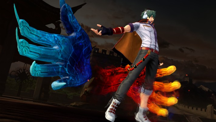 Dmc4 Vergil Idle - 1920x1080 Wallpaper - teahub.io