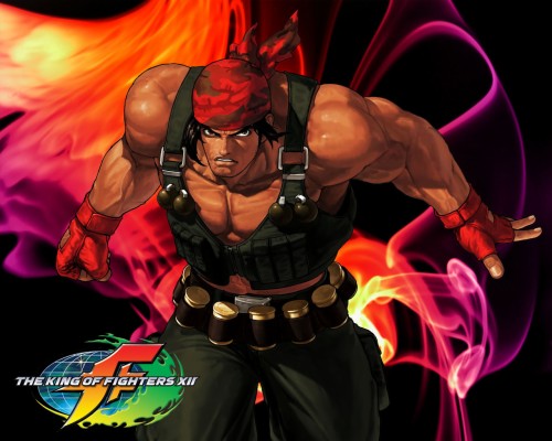 Imagenes Wallpaper King Of Fighter - 2560x1600 Wallpaper - teahub.io