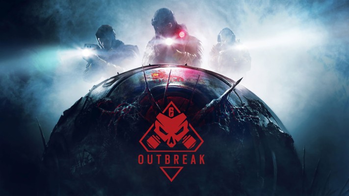 Free Rainbow Six - Rainbow Six Siege Outbreak Zombies - 1920x1080 ...