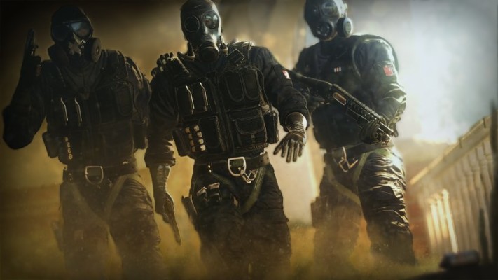 Rainbow Six Siege Smoke Elite - 960x540 Wallpaper - teahub.io