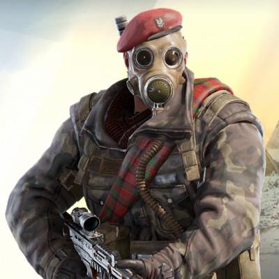 Iq Wallpaper - Rainbow Six Siege Iq Elite Skin - 1080x1080 Wallpaper ...