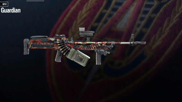 Guardian - Rainbow Six Siege Fuze Weapons - 1600x900 Wallpaper - teahub.io