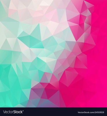 Colorful Triangle - 4700x4350 Wallpaper - teahub.io