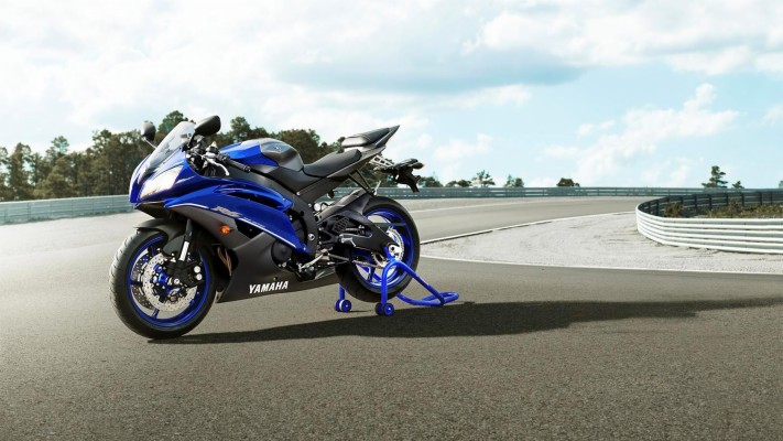 Yamaha R6 Wallpaper Hd Night - 1280x720 Wallpaper - teahub.io