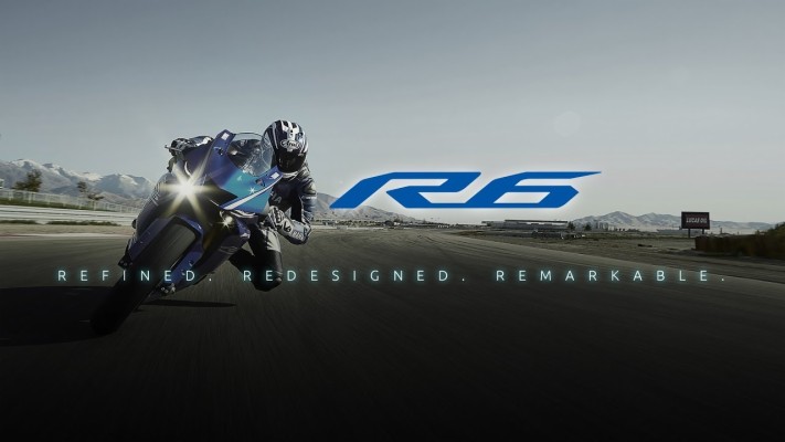 Yamaha R6 Wallpaper Hd Night - 1280x720 Wallpaper - teahub.io