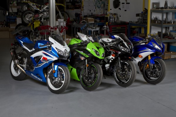 2014 Yamaha R6 - 1920x1080 Wallpaper - teahub.io