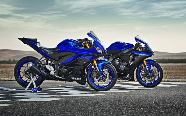 Harga Yamaha R3 Di Indonesia - 1920x1080 Wallpaper - teahub.io