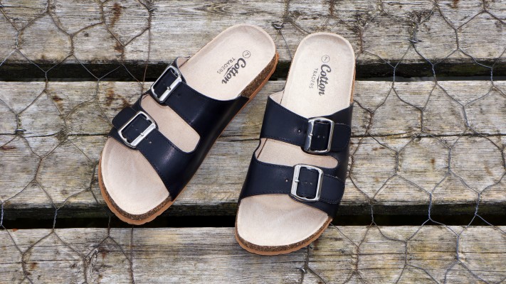 Mens Sandals Banner - 4912x2760 Wallpaper - teahub.io