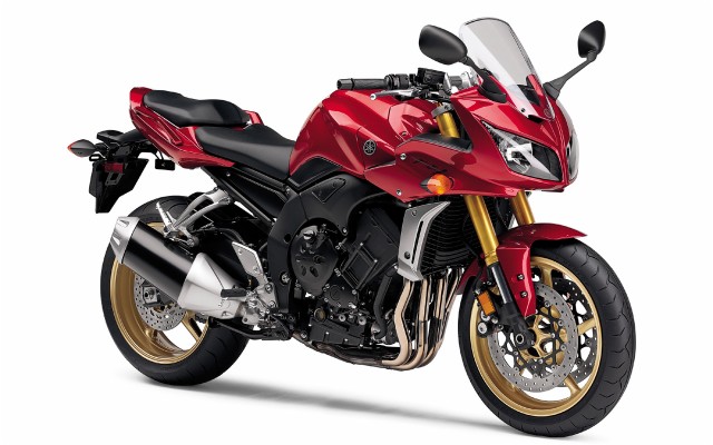 Yamaha Fz 600 2009 - 1280x800 Wallpaper - teahub.io