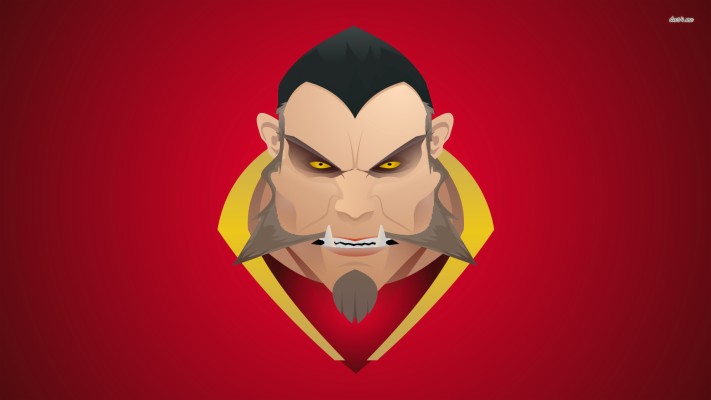 Lycan Dota 2 Wallpapers Hd - 1920x1080 Wallpaper - teahub.io