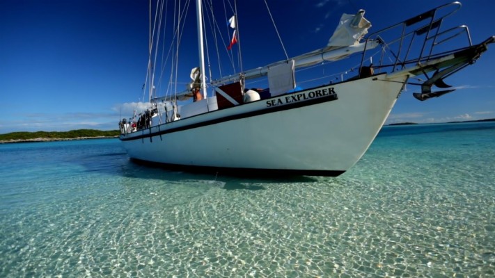 Blackbeard Liveaboard Bahamas - 1920x1080 Wallpaper - teahub.io