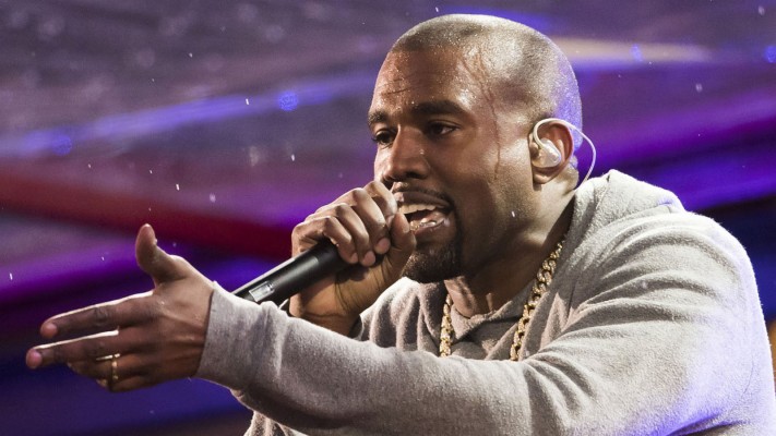 Kanye West Hands Up - 720x1280 Wallpaper - teahub.io