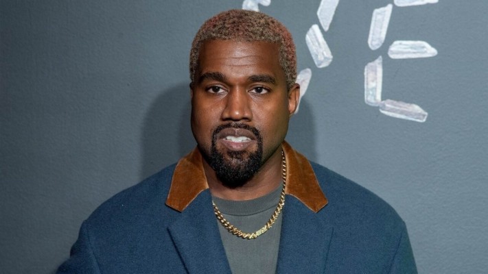 Kanye West Portrait Uhd 4k Wallpaper - Kanye West - 3840x2160 Wallpaper ...