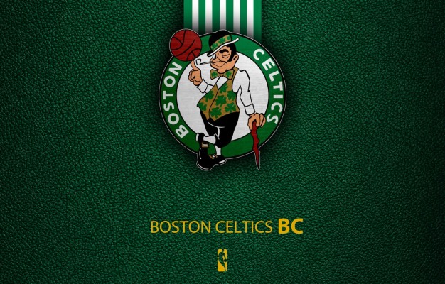 Boston Celtics Cursive Font - 1200x680 Wallpaper - teahub.io
