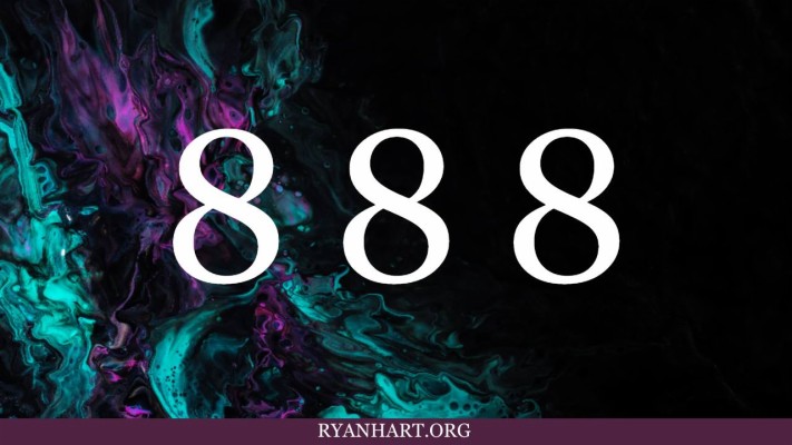 888 - Number 888 - 1280x720 Wallpaper - teahub.io