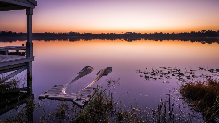 Lake Photography Orlando Florida - 2048x1152 Wallpaper - teahub.io