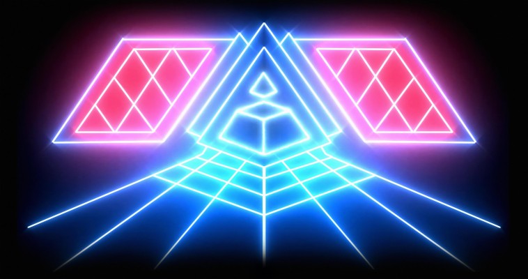 Alive 2007 Daft Punk - 4096x2160 Wallpaper - teahub.io