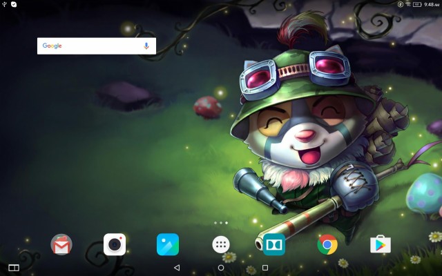 League Of Legends Recon Teemo - 1920x1200 Wallpaper - teahub.io