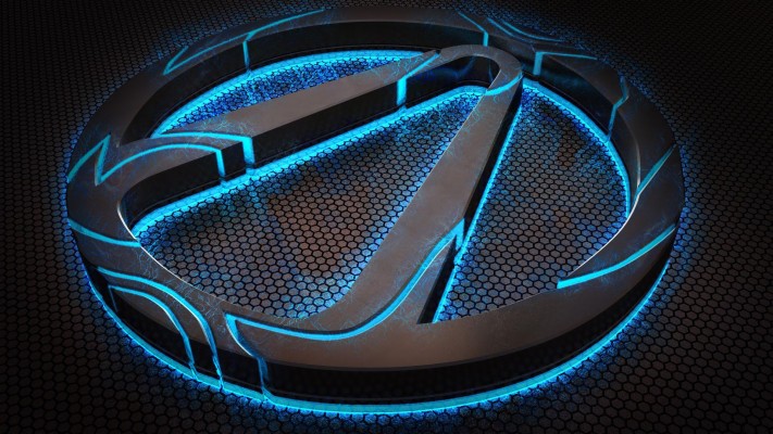 Cool Wallpapers 3d - Vault Symbol Borderlands 3 Background - 1920x1080 ...