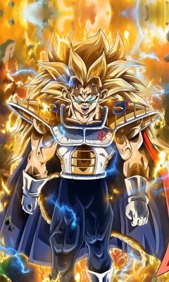 Rycon Dbz - 768x1280 Wallpaper - teahub.io