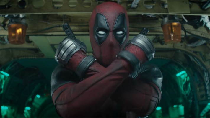 Deadpool 2, Superheroes, 2018 Movie, Artwork, X Force, - Deadpool 2 X ...