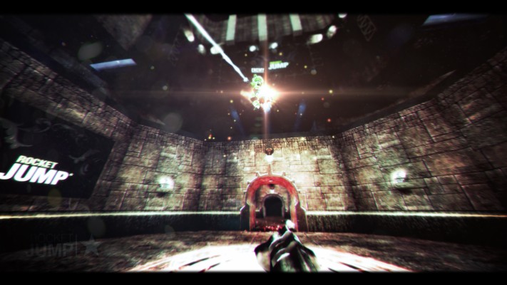 Quake Background - 1920x1080 Wallpaper - teahub.io