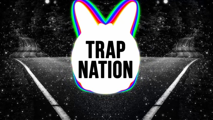 Trap Nation Live Wallpaper - Trap Nation Music Logo - 1920x1080 ...