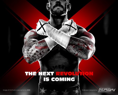Cm Punk Straight Edge Logo - 1280x1024 Wallpaper - teahub.io