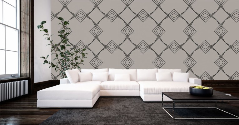 Tv Background Home Decoration Modern 3d Hd Wallpapers - Wood ...