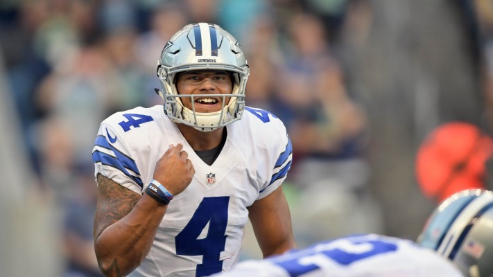Tony Romo Dak Prescott - 1920x1080 Wallpaper - teahub.io