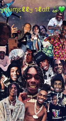 Ynw Melly Edit - 1133x2048 Wallpaper - teahub.io