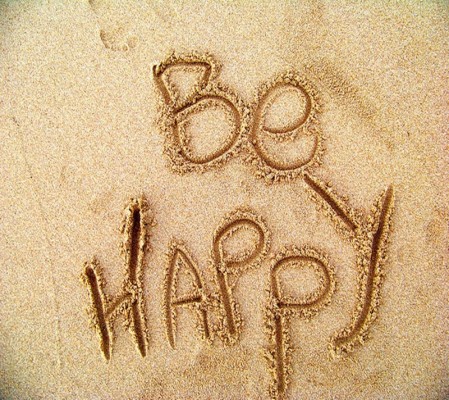 National I Want You To Be Happy Day - 800x712 Wallpaper - teahub.io
