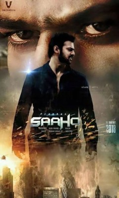 Saaho Hd Photos Come - 540x900 Wallpaper - teahub.io