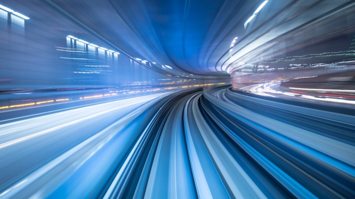 Fast Track To Future - 1600x900 Wallpaper - teahub.io