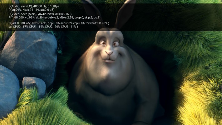 Big Buck Bunny - 1920x1080 Wallpaper - teahub.io