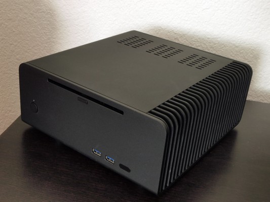 Fanless Htpc Build - 1024x768 Wallpaper - teahub.io