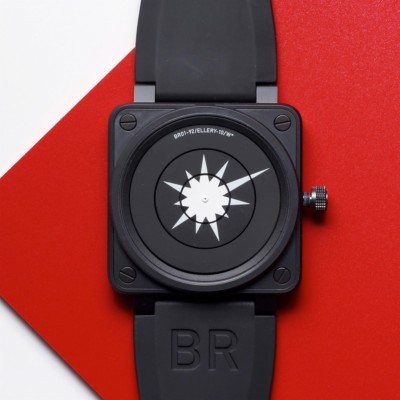 Bell & Ross Watch Face - 768x1024 Wallpaper - teahub.io
