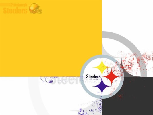 Pittsburgh Steelers Team Color Wallpaper Border - Flag - 1536x900 ...