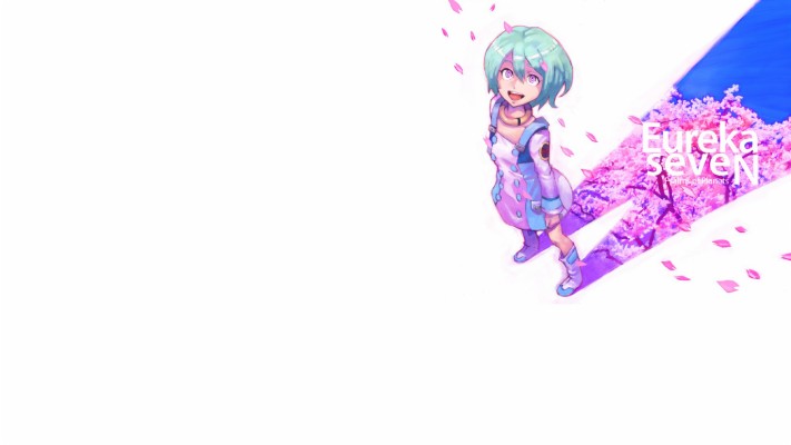 Eureka Air Boarding - Eureka 7 Backgrounds - 1024x768 Wallpaper - teahub.io