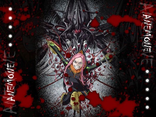 Wallpaper - Eureka Seven Eureka Face - 1600x1199 Wallpaper - teahub.io