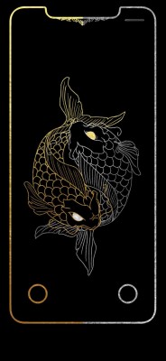 Lock Screen Wallpaper Iphone Xs Max - 576x1024 Wallpaper - teahub.io