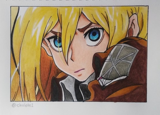 Historia Reiss Snk - 1920x1080 Wallpaper - teahub.io