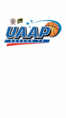 Uaap Season 76 - 1107x1965 Wallpaper - teahub.io