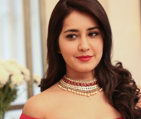 1080p Rashi Khanna Hd - 1280x1080 Wallpaper - teahub.io