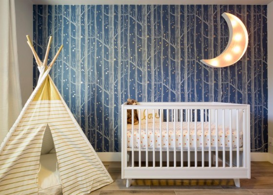 Lemon Tree Wallpaper Nursery - 1410x940 Wallpaper - teahub.io