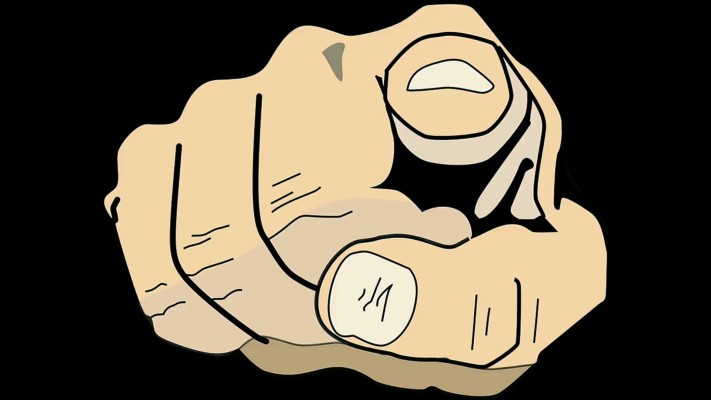 You Pointer Finger - 1920x1080 Wallpaper - teahub.io