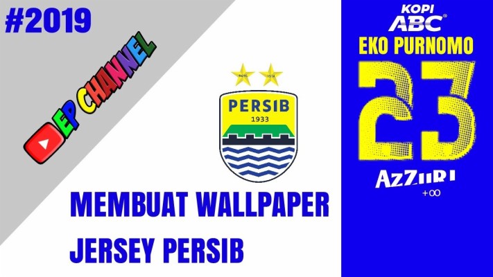 Download Persib Wallpapers and Backgrounds - teahub.io
