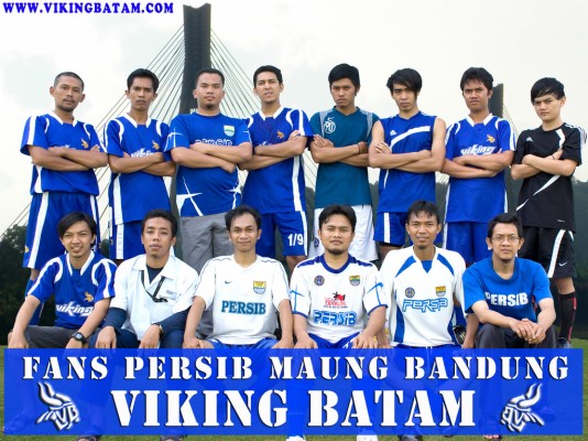 Viking Persib Club - 1152x2048 Wallpaper - teahub.io