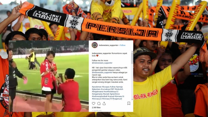 Persija Jakarta Ultras Persija - 1024x768 Wallpaper - teahub.io