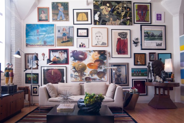 Lots Of Paintings On A Wall - 990x662 Wallpaper - teahub.io Lots Of Paintings On A Wall - 990x662 Wallpaper - teahub.io